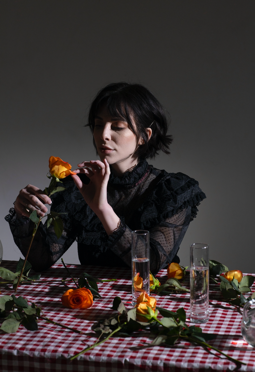 Goth, an aesthetic or an attitude? – AUTHENTIC GOTH
