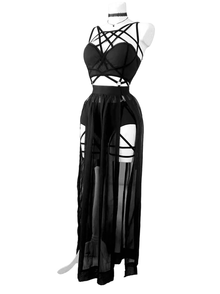 Nyxara – AUTHENTIC GOTH