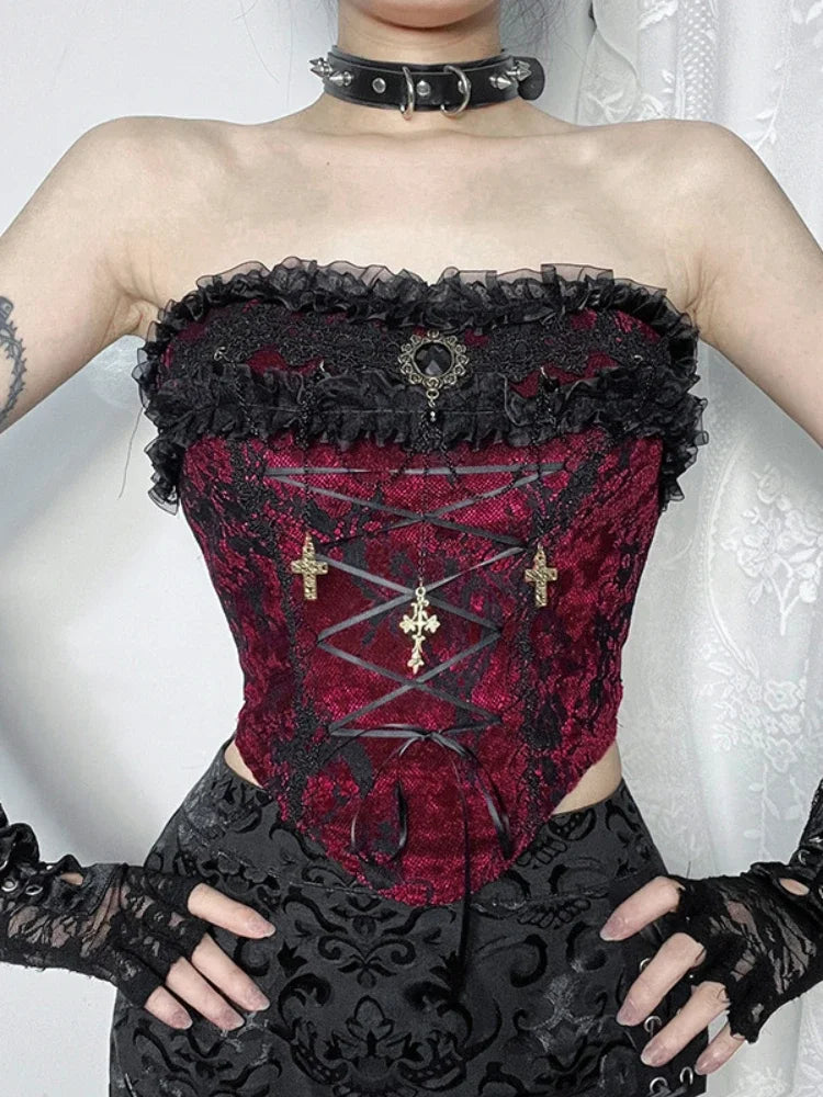 Vesperis – AUTHENTIC GOTH