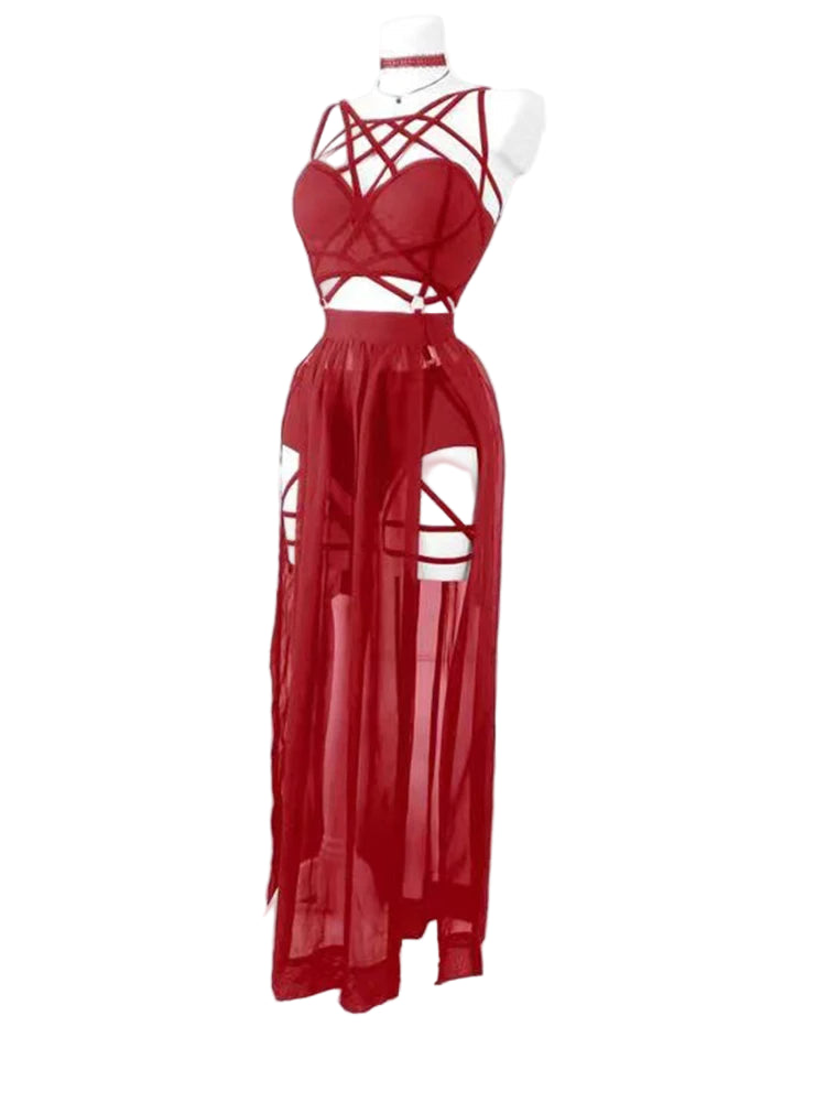 Nyxara – AUTHENTIC GOTH