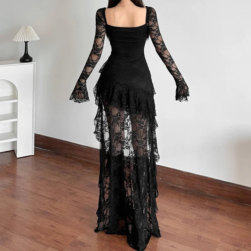 Celestia – AUTHENTIC GOTH