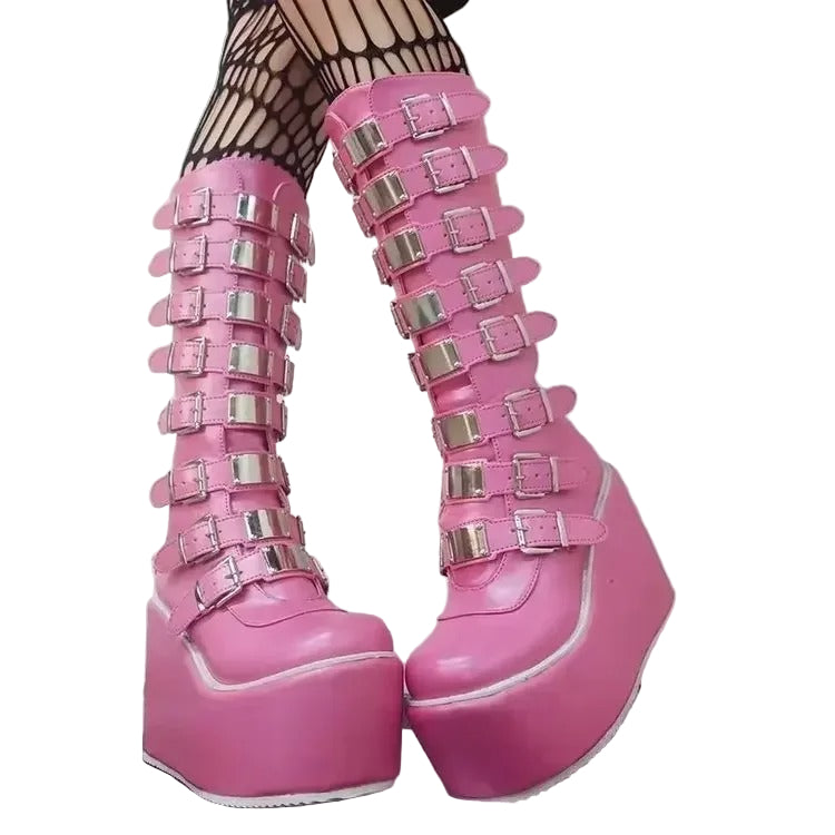 Monolith – AUTHENTIC GOTH