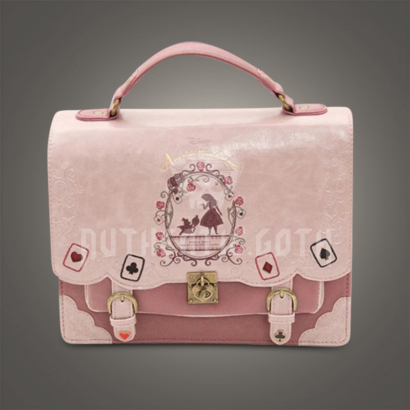 Alice – AUTHENTIC GOTH