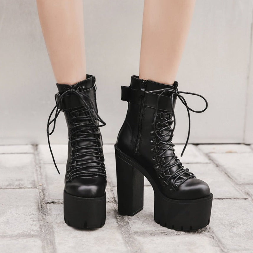 Aleyda – AUTHENTIC GOTH