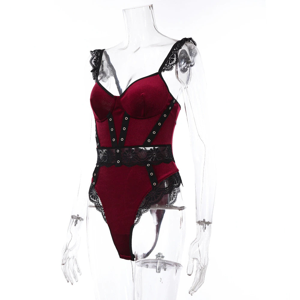 Cniva – AUTHENTIC GOTH