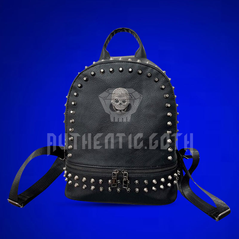 Perigótica – AUTHENTIC GOTH