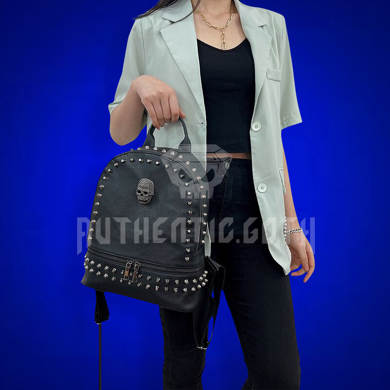 Perigótica – AUTHENTIC GOTH