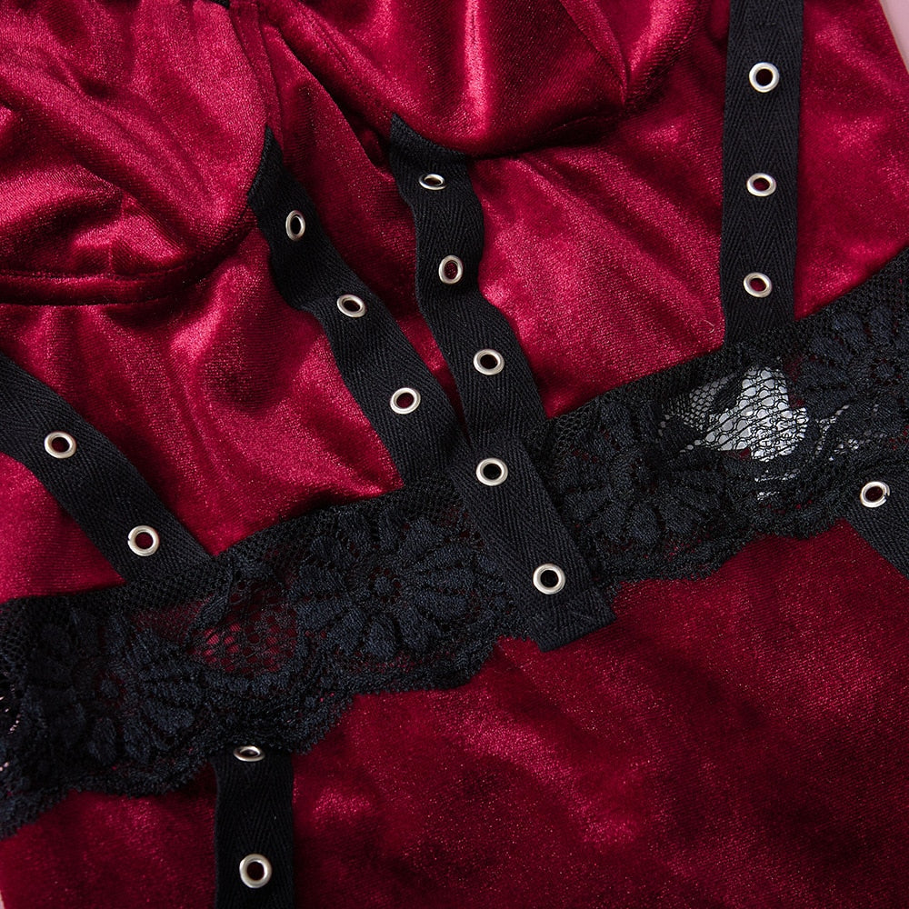 Cniva – AUTHENTIC GOTH
