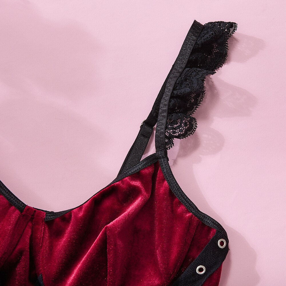 Cniva – AUTHENTIC GOTH