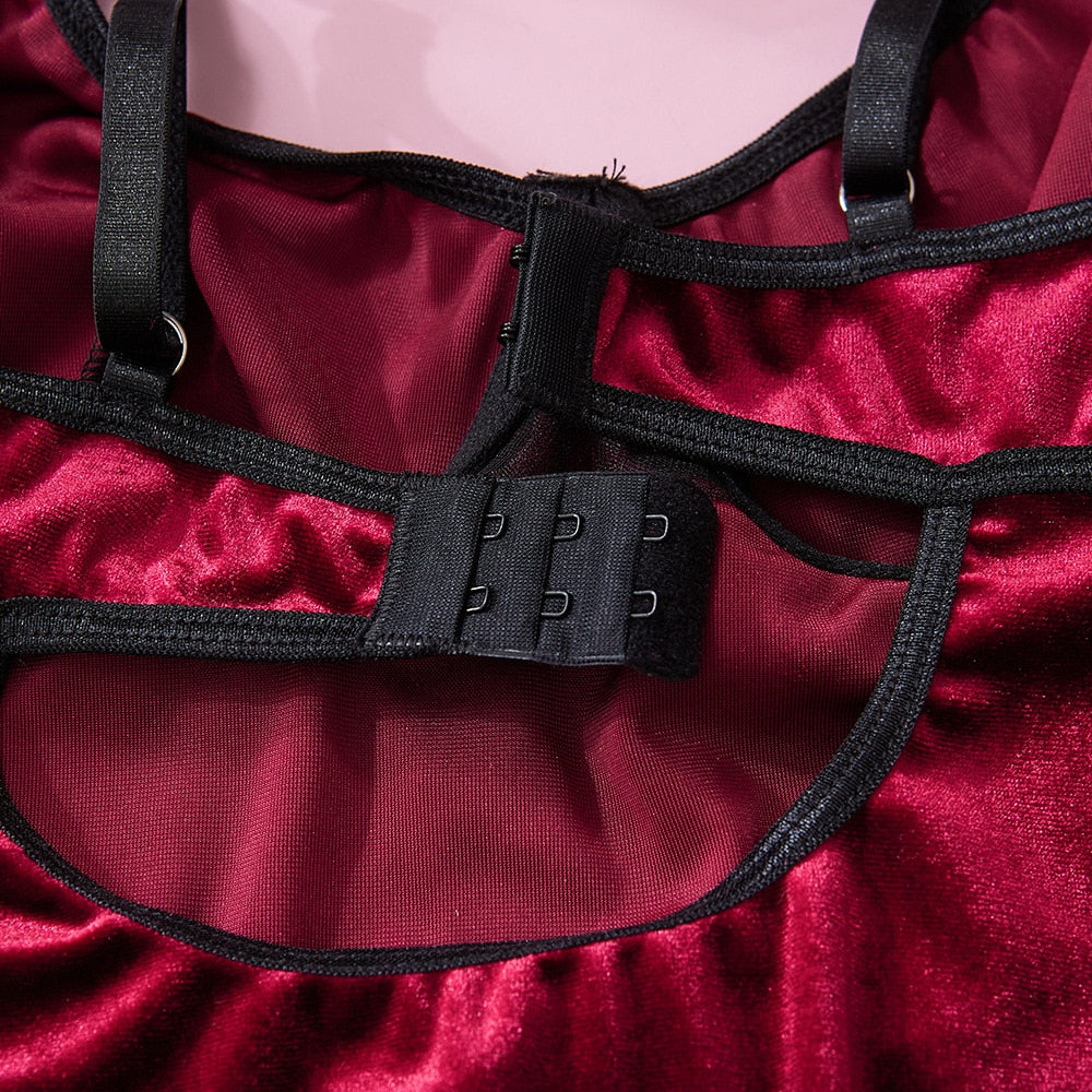 Cniva – AUTHENTIC GOTH