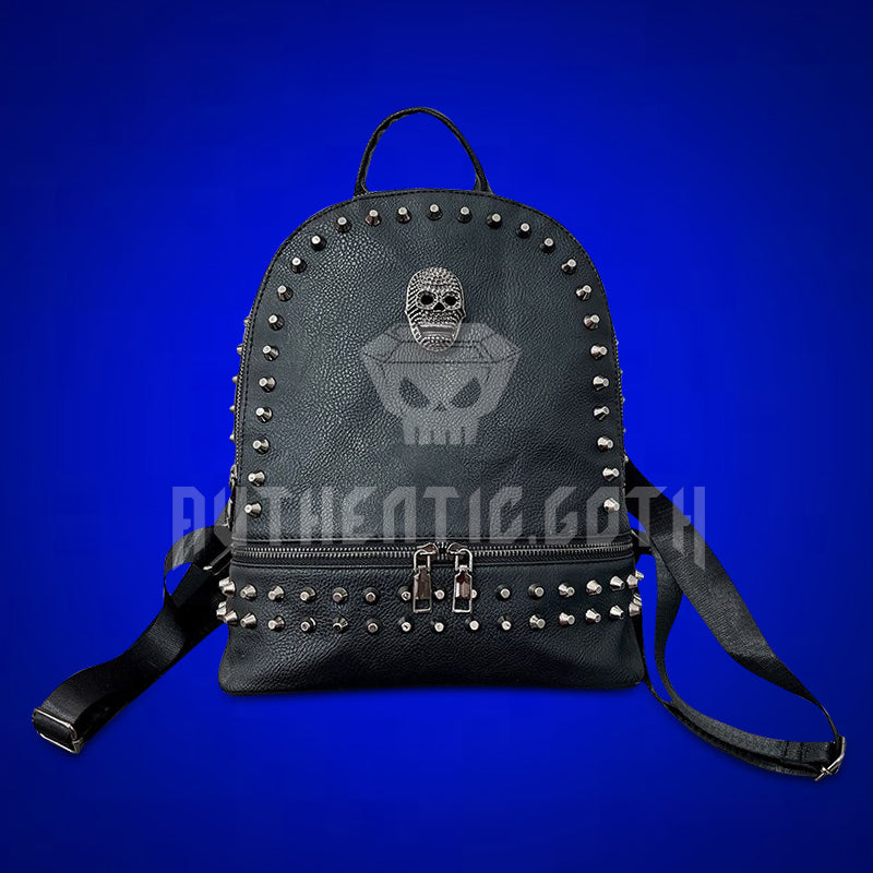 Perigótica – AUTHENTIC GOTH