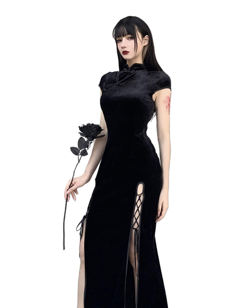 Jinx – AUTHENTIC GOTH