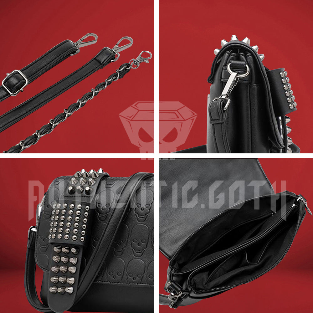 Hemlock – AUTHENTIC GOTH